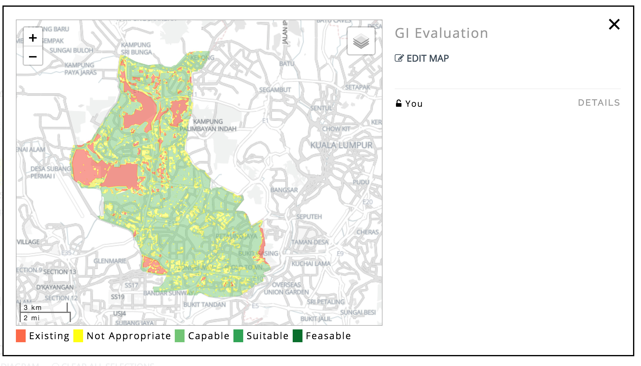 Plugin Showcase Evaluation Maps Converter Blog Geodesignhub Community Plugin Showcase Evaluation Maps Converter Blog Geodesignhub Community